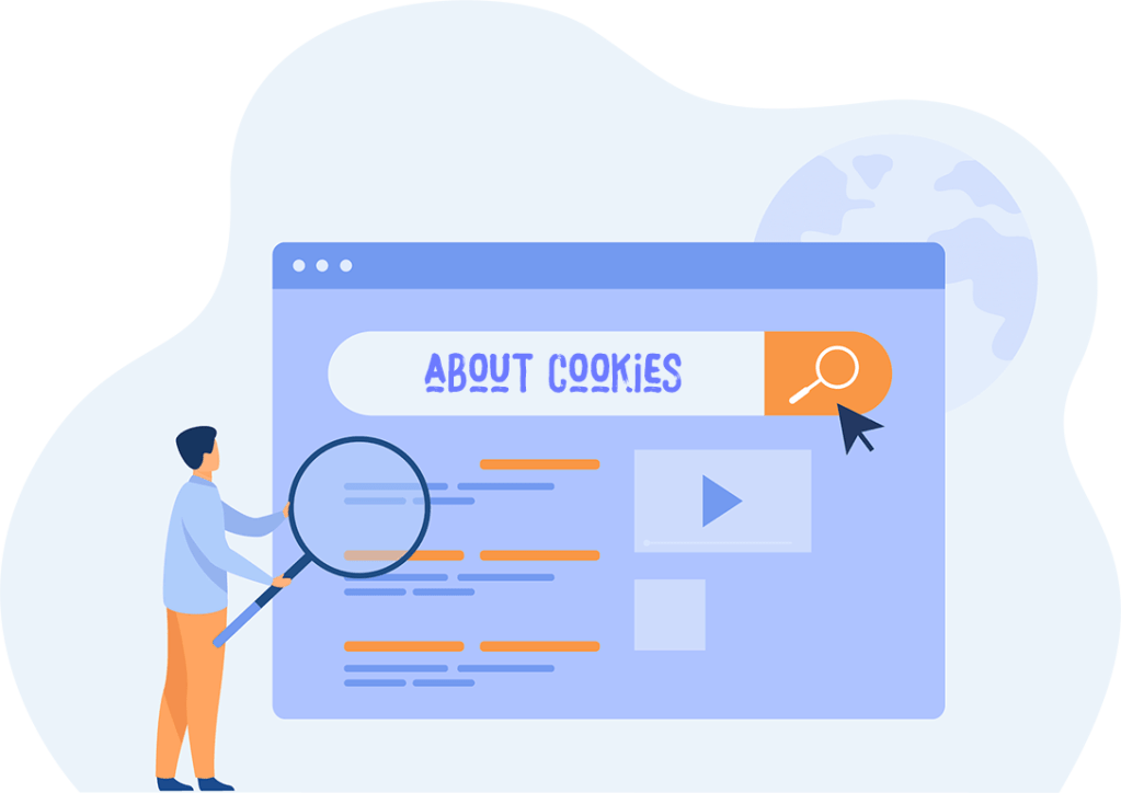 Cookie policy