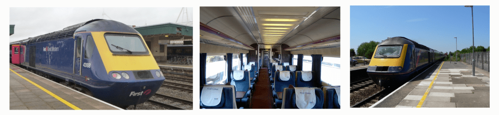 Great Western Railway Lost Property | Report a lost item