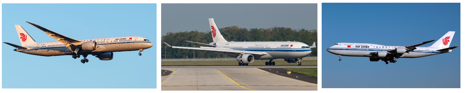 Lost and Found Air China | Report a lost item