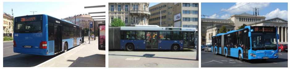 Lost and Found Bus Budapest | Report a lost item